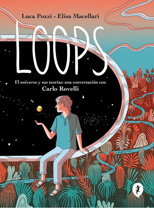 LOOPS - Estatuas y Cómics